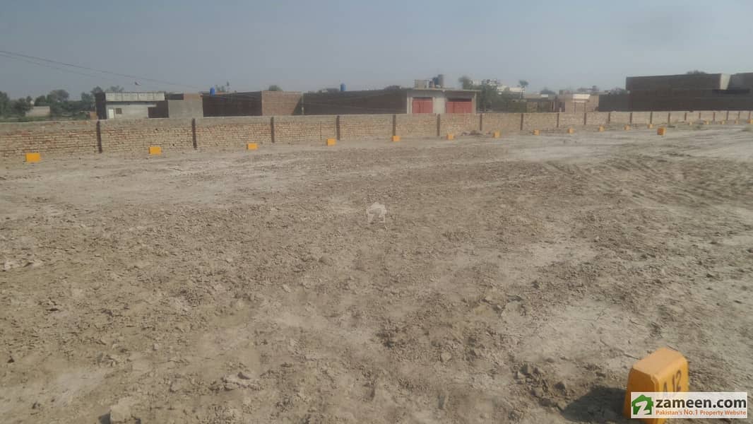 Commercial Plot For Sale KLP Road, Sadiqabad ID10728829 - Zameen.com