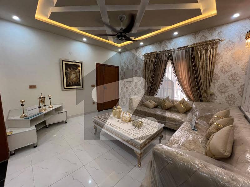 900 Sqft Luxury 2-Bed Townhouse On Installment In Ravi Garden Smart ...