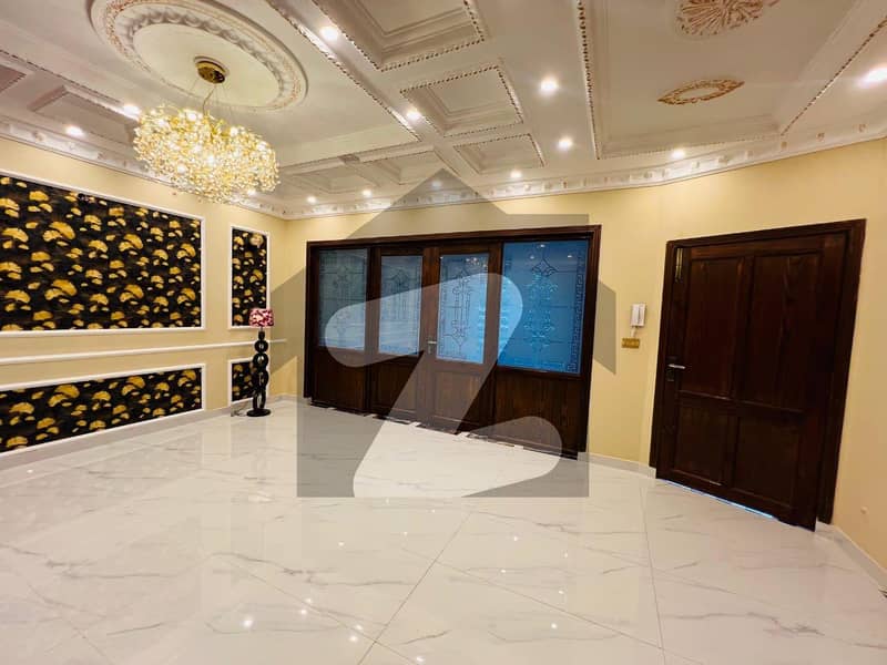 Urgent Sale Reserve A House Of 10 Marla Now In Marghzar Officers Colony ...