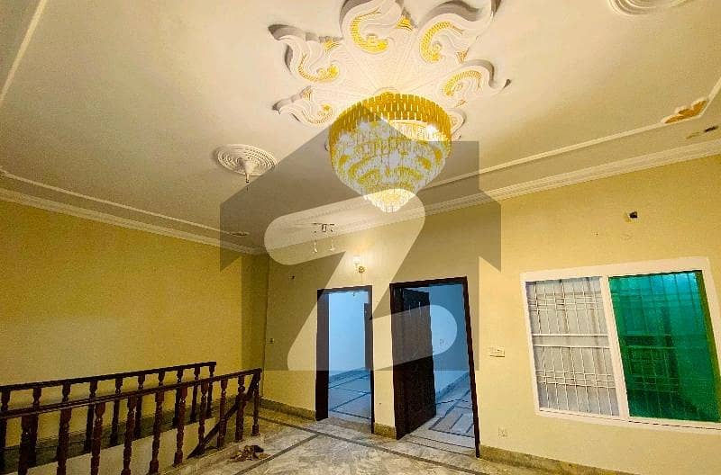 Affordable House Available For Rent In Marghzar Officers Colony ...