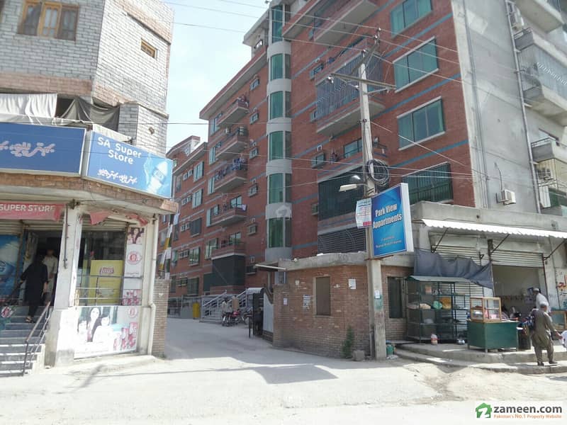 Flat For Rent On 1st Floor Warsak Road, Peshawar ID5653643 - Zameen.com