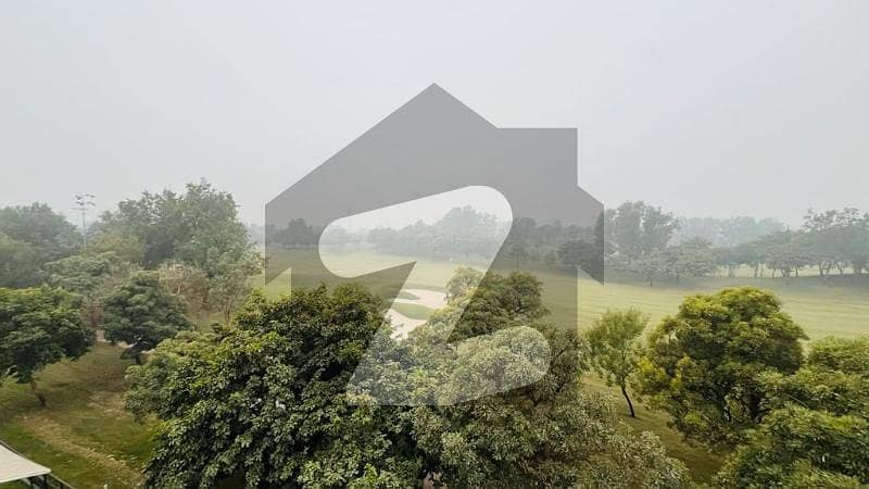 Defense Raya 2 Kanal Golf Facing Dream Villa For Sale Defence Raya, DHA ...