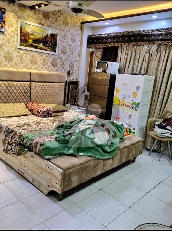 WEST OPEN HUGE SIZE 2ND FLOOR 4 BED DD TILE FLOORING APARTMENT Gulshan ...