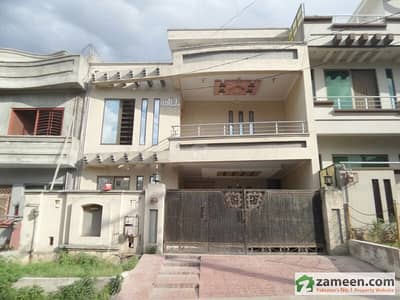 House For Sale Pakistan Town, Islamabad ID5912753 - Zameen.com