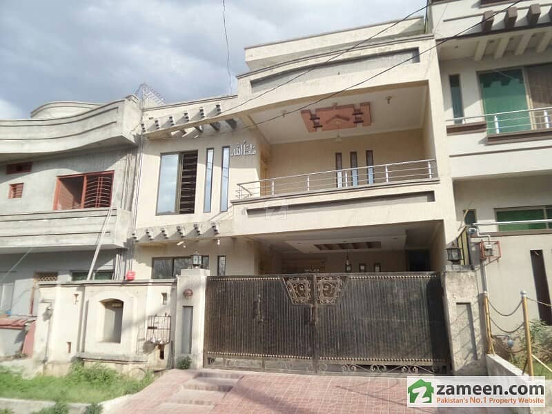 House For Sale Pakistan Town, Islamabad ID5912753 - Zameen.com
