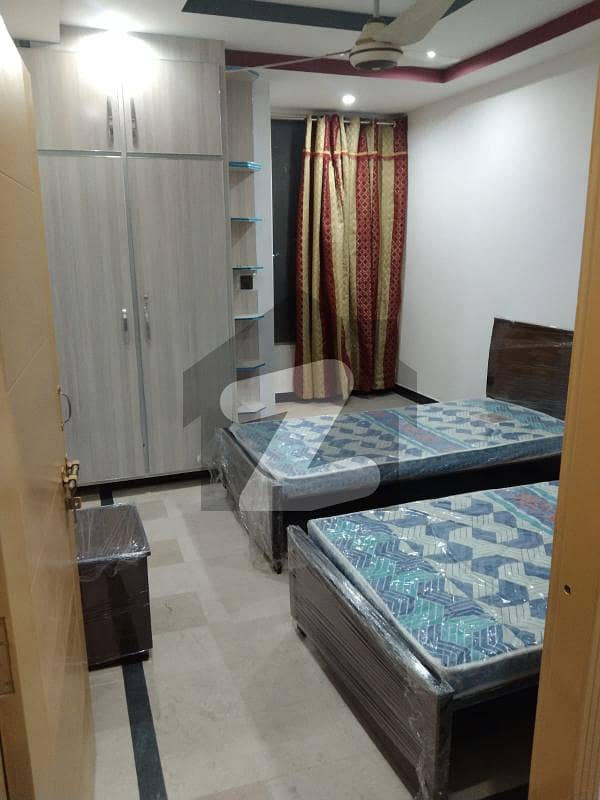 Location: PWD Housing Scheme, Islamabad Size: ~1Marla (~300sqft) Rent ...