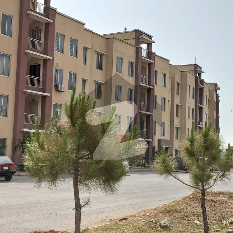 Executive Block Ground Floor Family Apartmnet For Sale Bahria Town ...