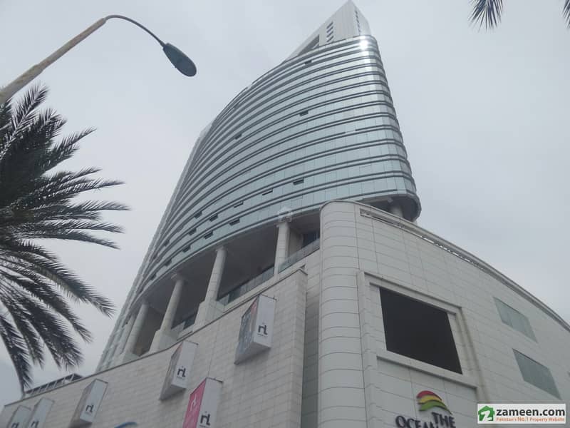 Shop Is Available For Rent In Clifton Block 9 Clifton - Block 9 ...