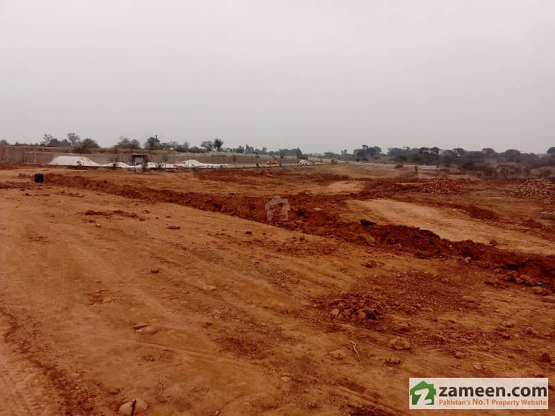 Land 2400 Kanal Moza Malot And Pind Begwal For Plotting And Agriculture ...