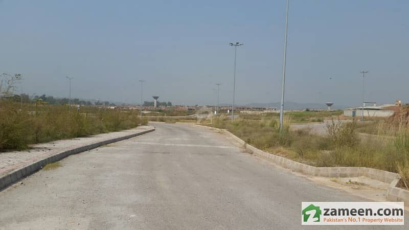 Land 2400 Kanal Moza Malot And Pind Begwal For Plotting And Agriculture ...