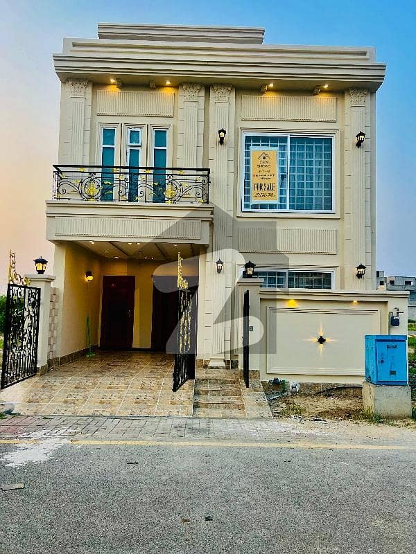 Dream Garden Society Defence Road Lahore Dream Gardens - Block G, Dream Gardens, Defence Road ...