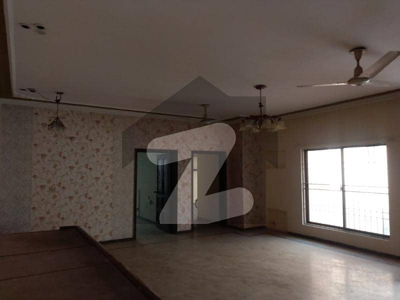 1 Kanal Upper Portion 3 Beds DHA Phase 2 - Block V, DHA Phase 2, DHA ...