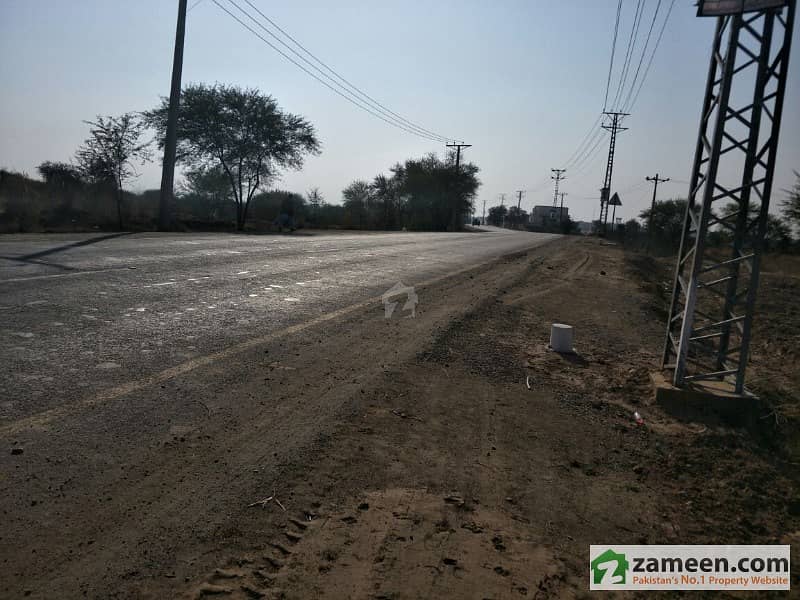 Land Available For Sale At Chakri Road Chakri Road, Rawalpindi ...