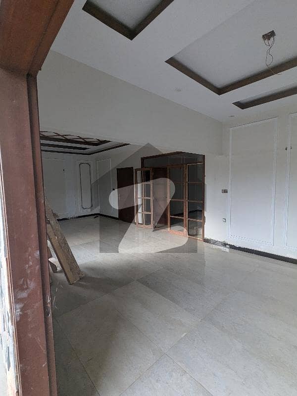 GROUND PLUS ONE PRIME LOCATION WEST OPEN North Karachi - Sector 11B ...