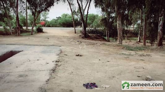 14 Kanal Commercial Plot Available In Hassan Abdal On Main GT Road ...