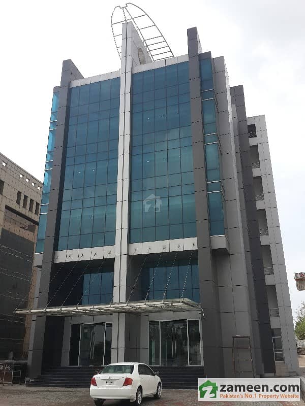 Brand New Corporate Building For Rent G-10, Islamabad ID5658430 ...