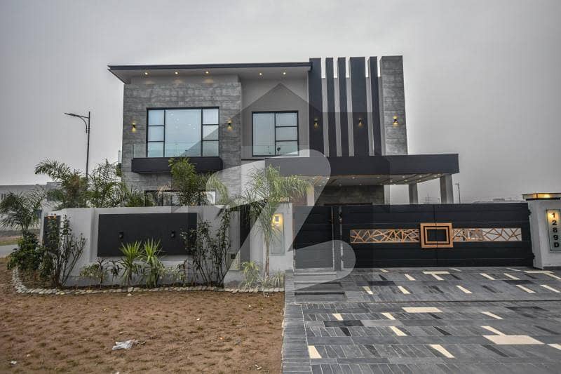 20 Marla Elegant And Fully Maintained Super Hot Located Bungalow Is ...