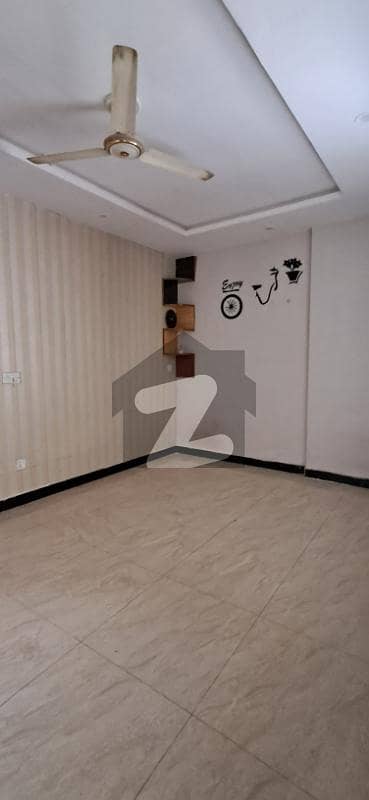 E-11/2 Markaz Studio Flat Sami Furnished Available For Rent In E-11 ...