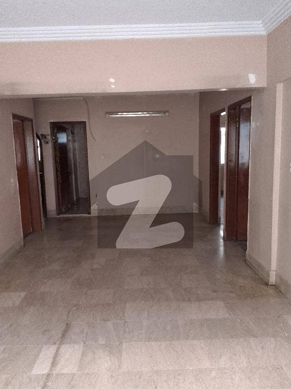FLAT AMREEN APARTMENT 2BDD 2ND FLOOR GULSHAN IQBAL BLOCK 2 Gulshan-e ...