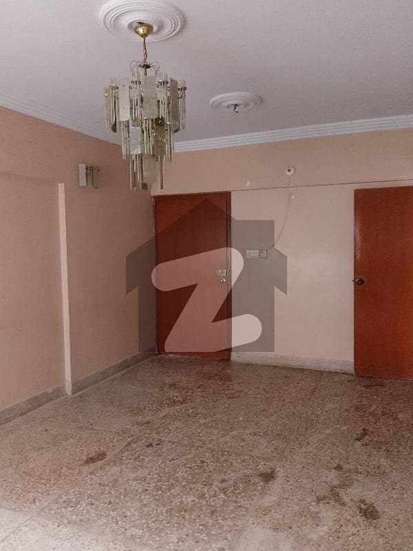 FLAT AMREEN APARTMENT 2BDD 2ND FLOOR GULSHAN IQBAL BLOCK 2 Gulshan-e ...