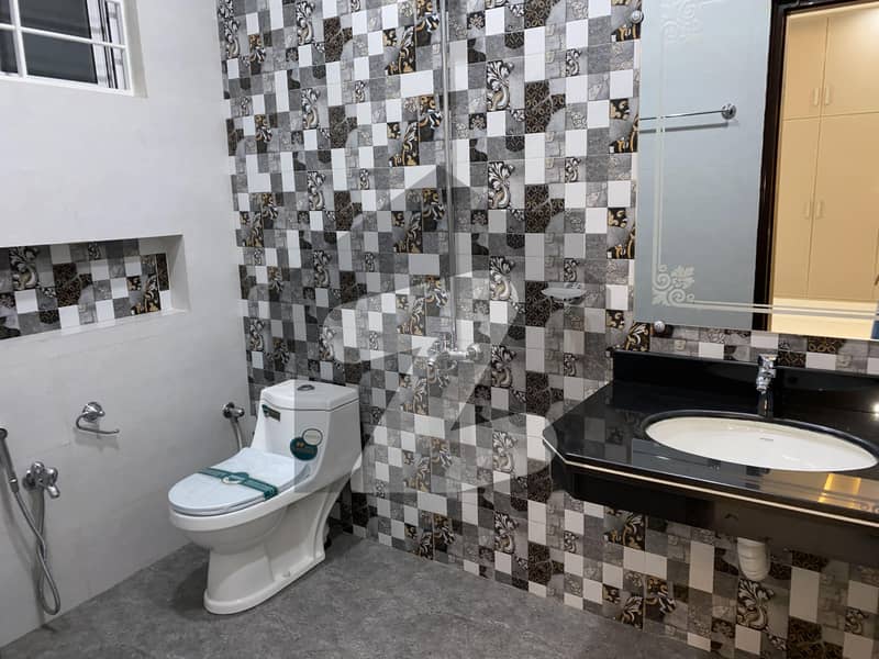 2 Badroom Flat For Rent PWD Housing Society Islamabad PWD Housing ...