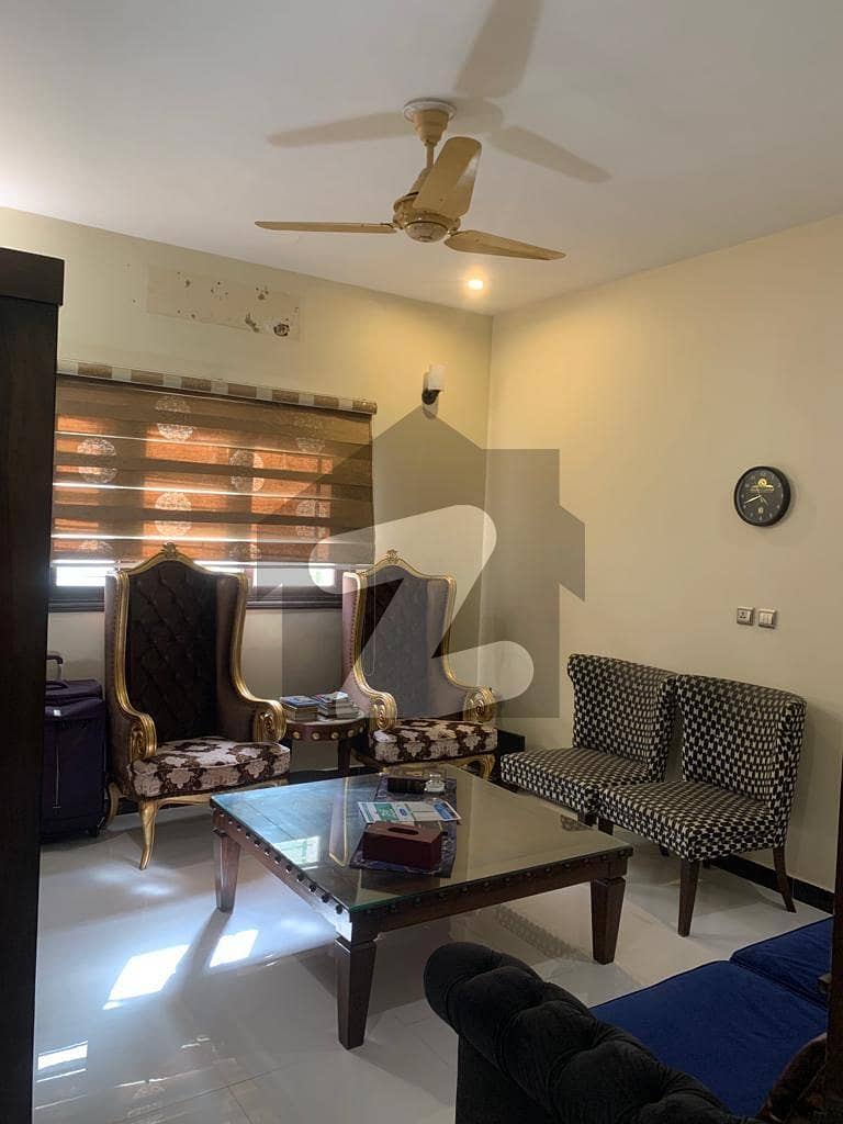 TOWNHOUSE AVAILABLE FOR SALE IN PRIME LOCATION OF KDA SCHEME 1 KDA ...