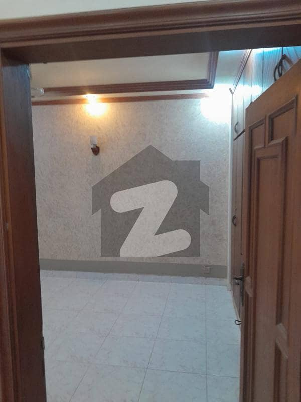 Park Facing Apartment for Sale Clifton Block 2 Clifton - Block 2 ...
