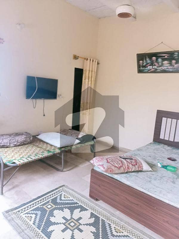 Single Room Available For In Aman Tower Rent 14000 Main Korangi ...