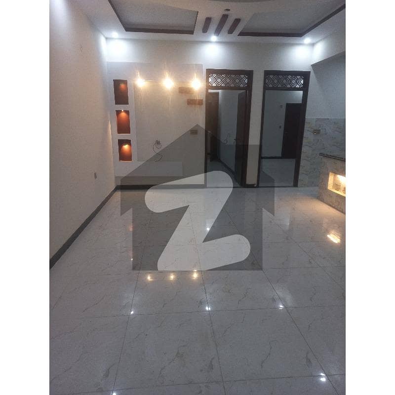 2nd Floor With Roof Park Facing Map Approved Mustafa Park Facing ...