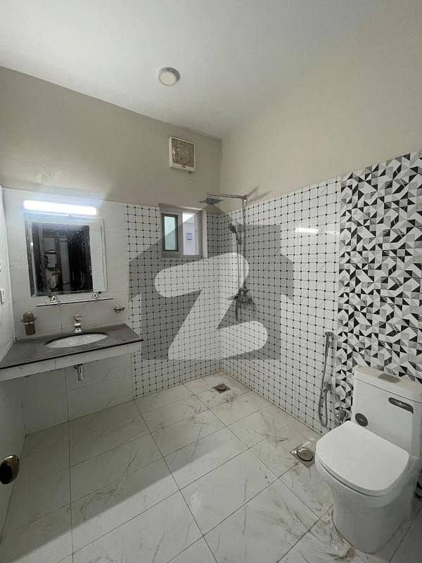 Brand New Upper Portion Falcon Complex 1 Kanal For Families Only Ideal ...