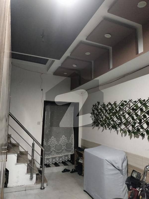 Beautiful HOUSE FOR SALE Marghzar Officers Colony - Block P, Marghzar ...
