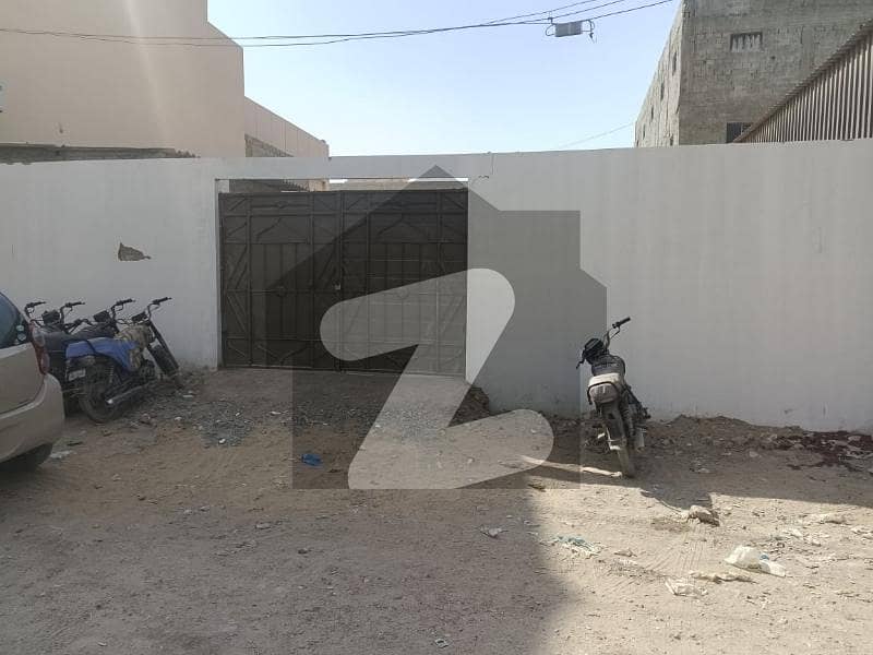 Mehran Town Sector 6/F . Commercial Plot For Sale Sized 400 Square ...