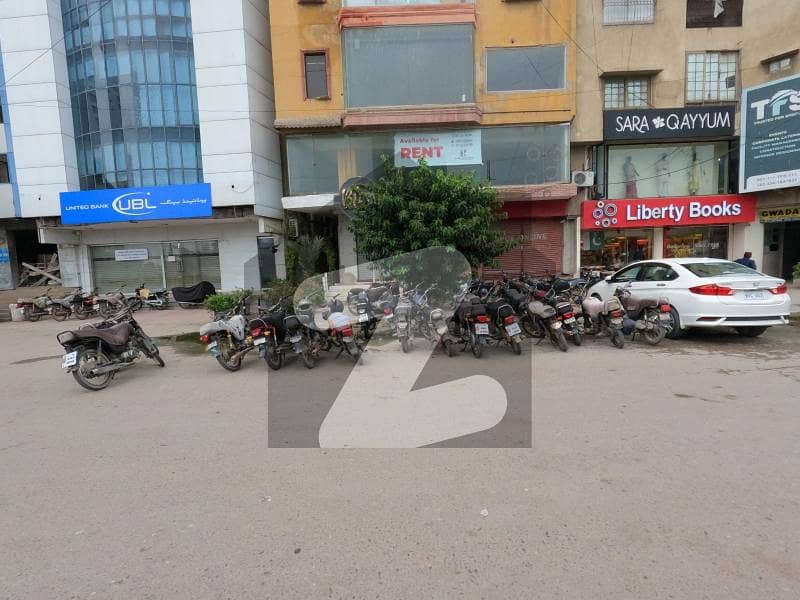 This Is Your Chance To Buy Office In Clifton - Block 5 Karachi Clifton ...