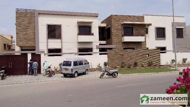 Defence Phase VIII 1000 Yards Brand New Bungalow Available for Sale DHA ...