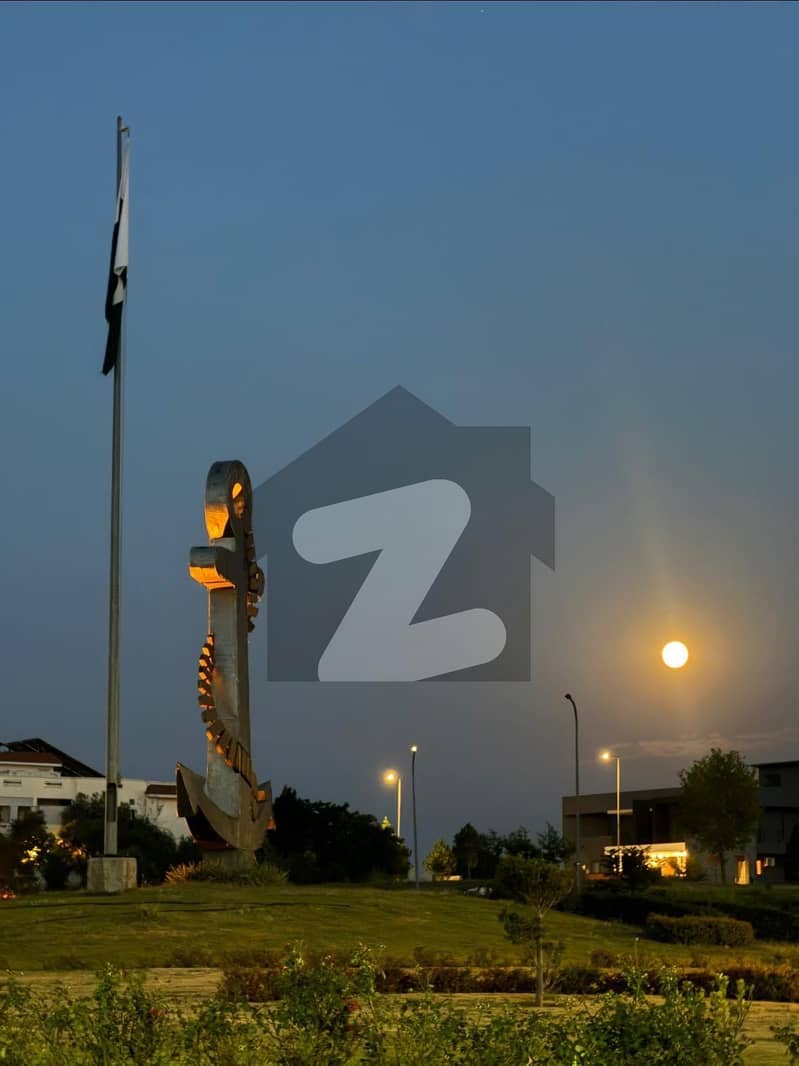 14marla Level Plot Available For Urgent Sale Best Investment ...