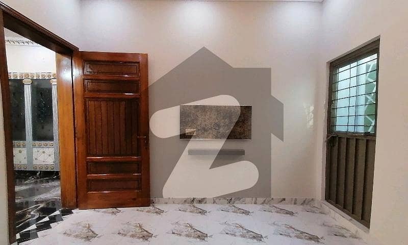 Well-constructed Brand New House Available For sale In Allama Iqbal ...