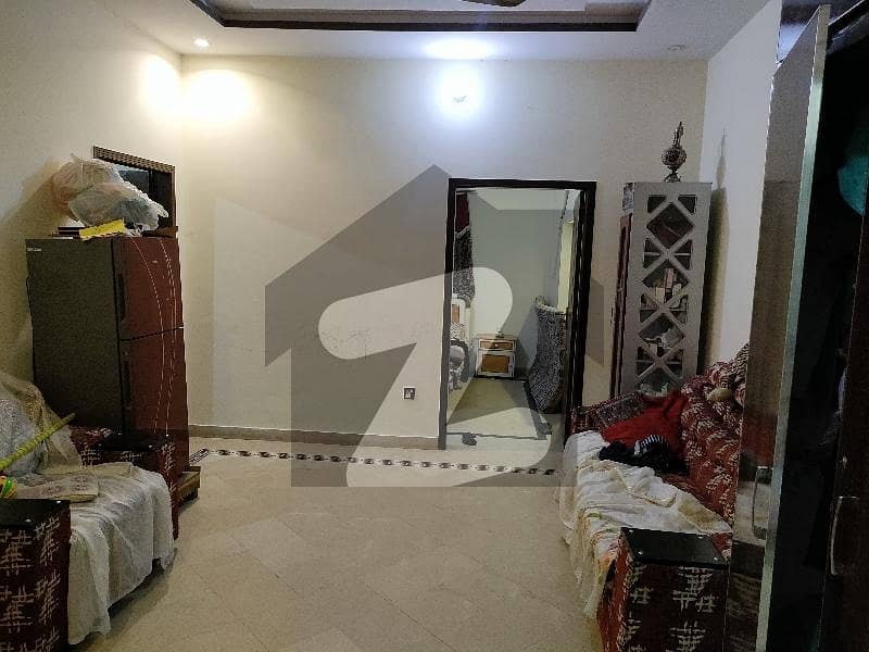 5 Marla Triple Storey 3 Units House 2 Side Main Street Near Main Road ...