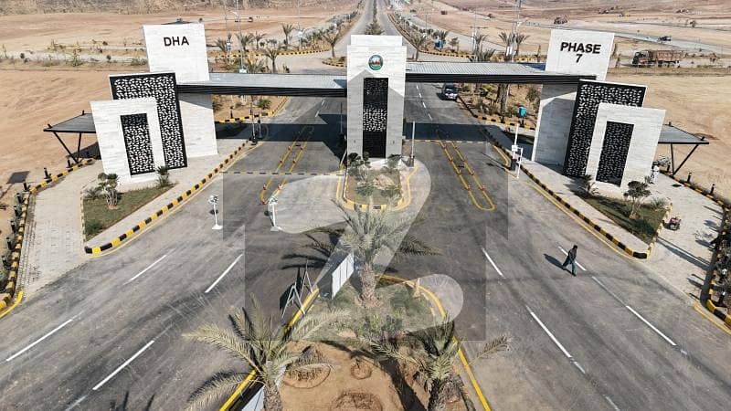 DHA Valley Phase7 Bluebell 5Marla Non Ballot File DHA Valley - Bluebell ...