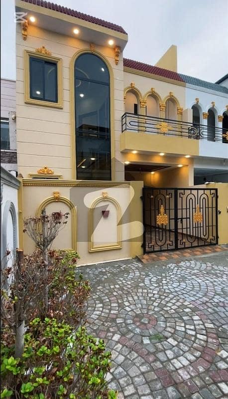 3 Marla A+ Construction Brand New House Multan Public School Road, Multan ID52815739 - Zameen.com