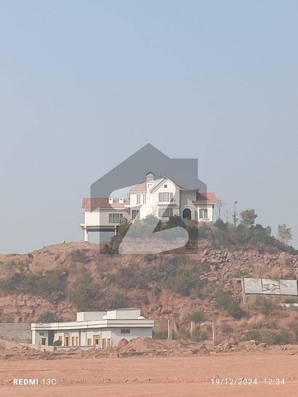 Park View City Islamabad J Block Plots For Sale Park View - Block J ...
