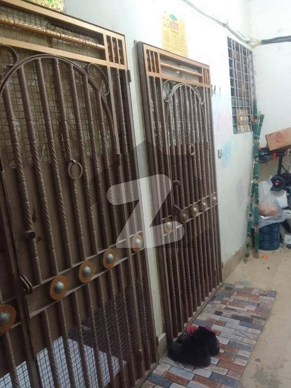 Gulshan block 13D2. Flat on 3rd floor for sale. Gulshan-e-Iqbal - Block ...