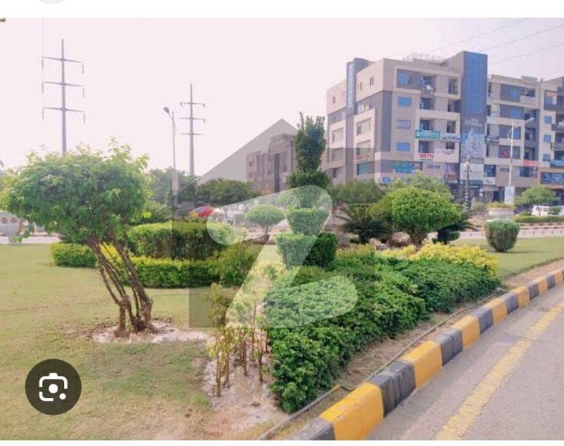 Available plot for sale b17 block G MPCHS - Block G, MPCHS - Multi ...