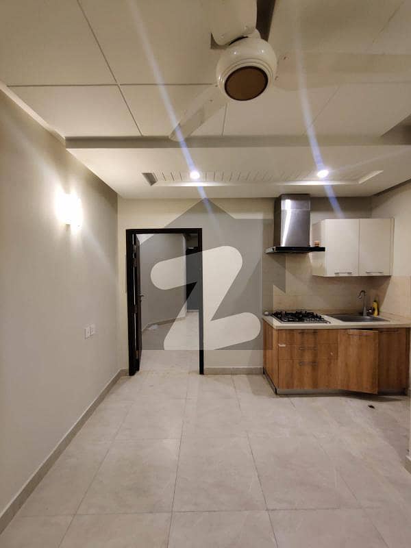 1 Bedroom Apartment For Rent In Zarkoon Heights Islamabad Zarkon ...