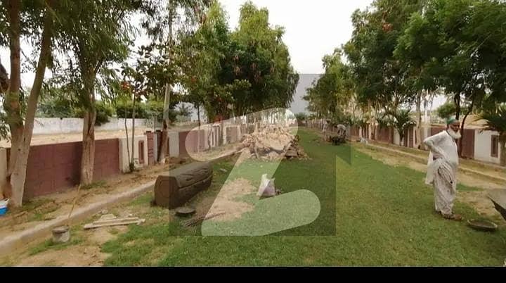 Plot For Sale In Malir Town Residence Phase 2 GFS BUILDER And Developers Malir Town Residency ...