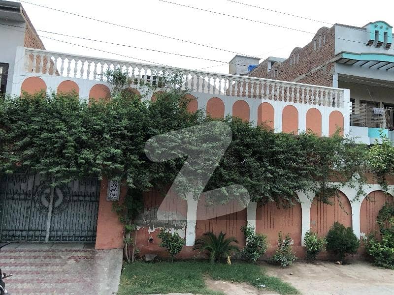 Shah Rukn E Alam Colony New Multan Shah Rukn-e-Alam Colony - Block E ...