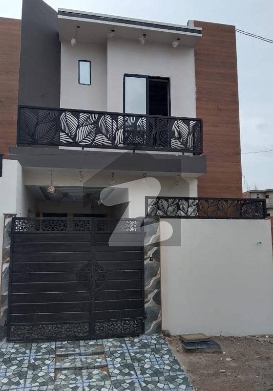 A Stunning House Is Up For Grabs In Multan Public School Road Multan ...