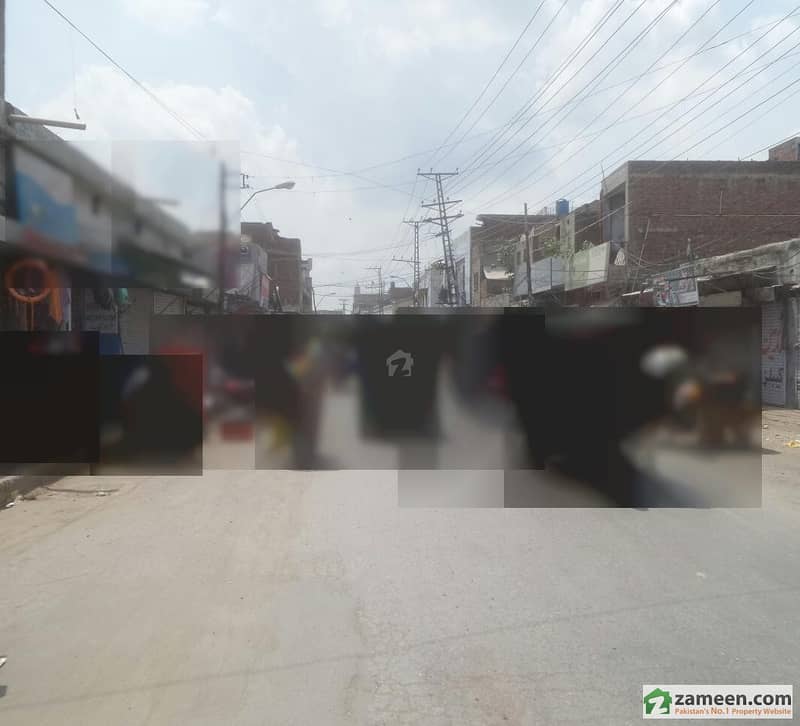 Shop For Rent Sanda Road, Lahore ID6540720 - Zameen.com