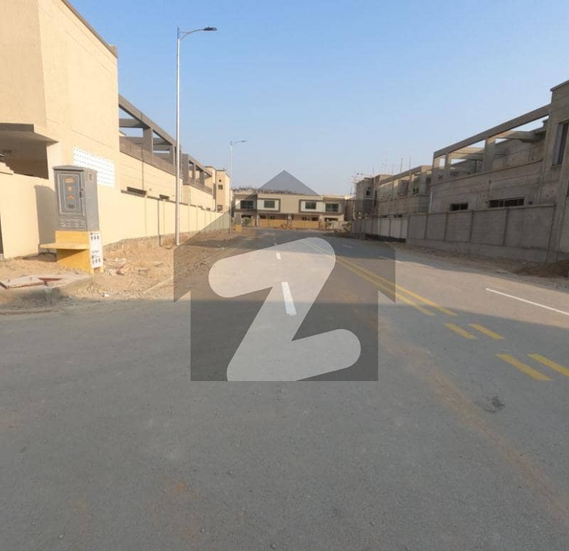 Reasonably-Priced 375 Square Yards House In Askari 6, Karachi Is ...