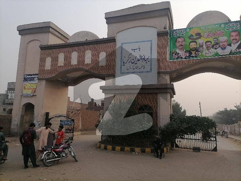 Best Options For Prime Location Residential Plot Is Available For sale ...