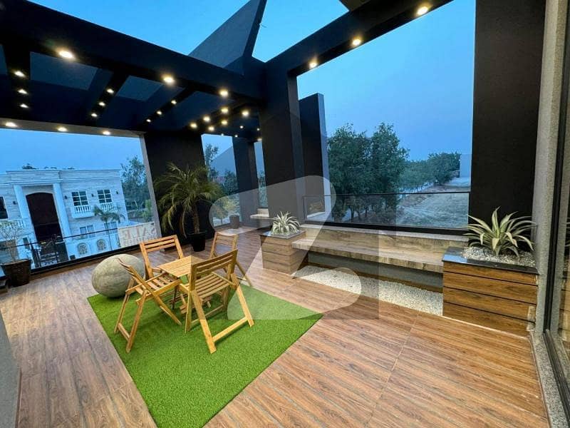 Brand New 1 Kanal Luxury House For Sale In Tipu Sultan Block Sector F ...